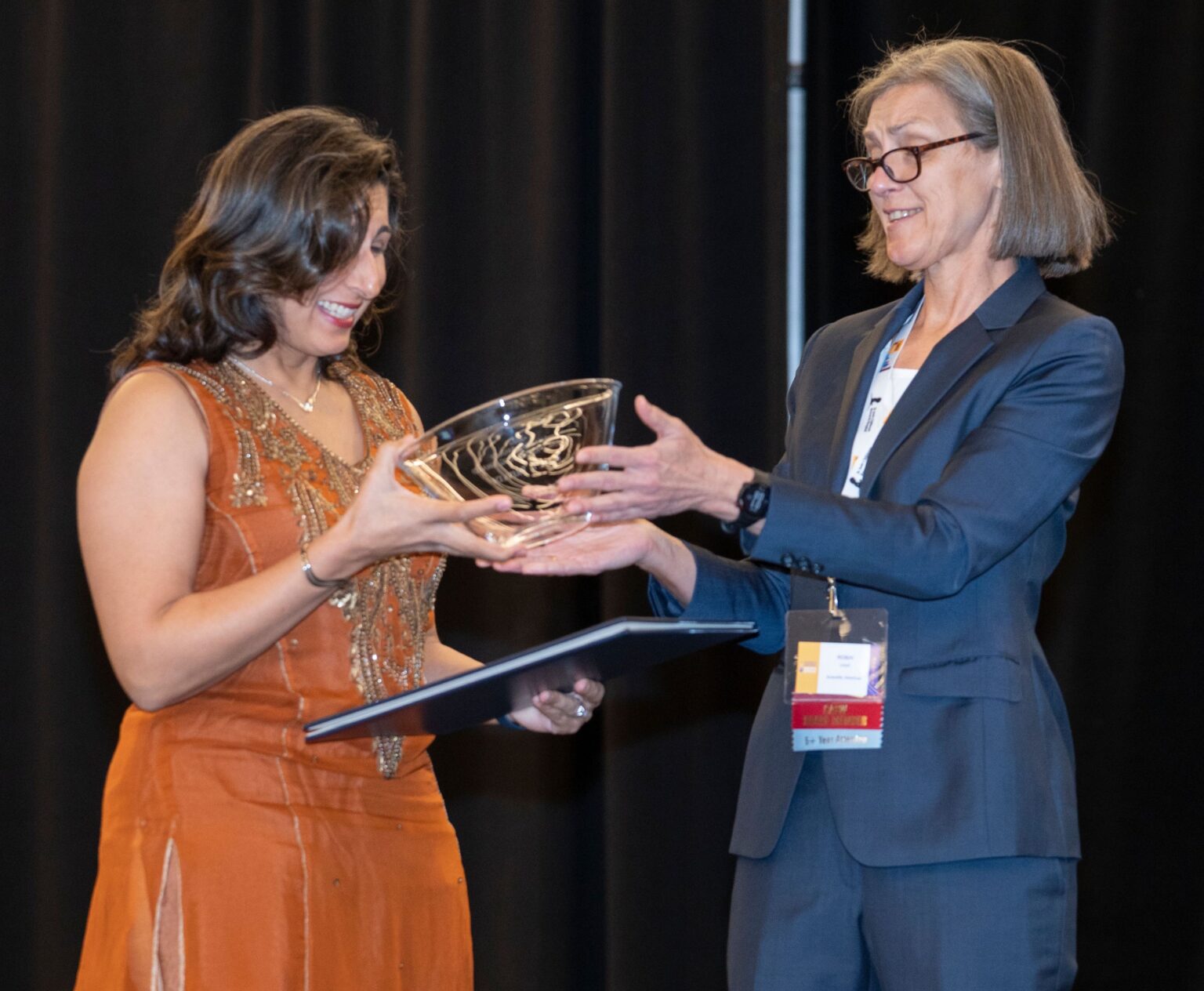 Sharon Begley Science Reporting Award - CASW